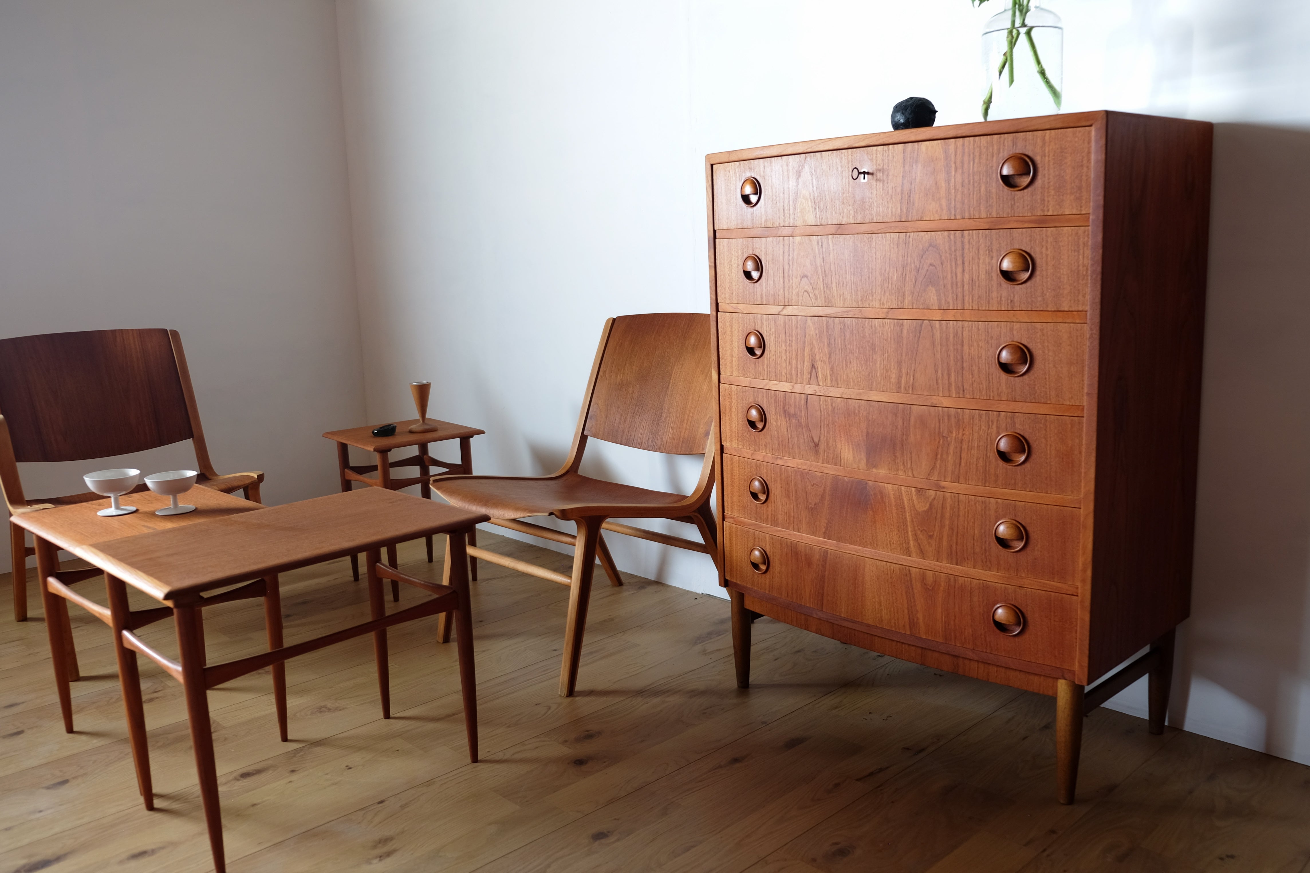 シーン撮影5 – Heima