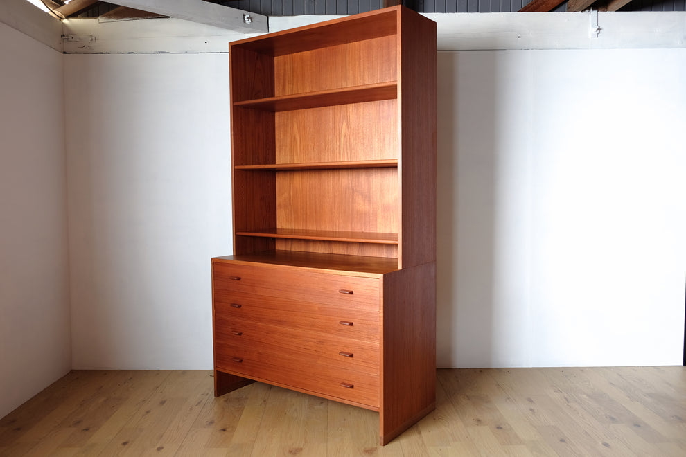 北欧ヴィンテージ Hans J Wegner RY Shelf ハンス J ウェグナー RYシェルフ Heima